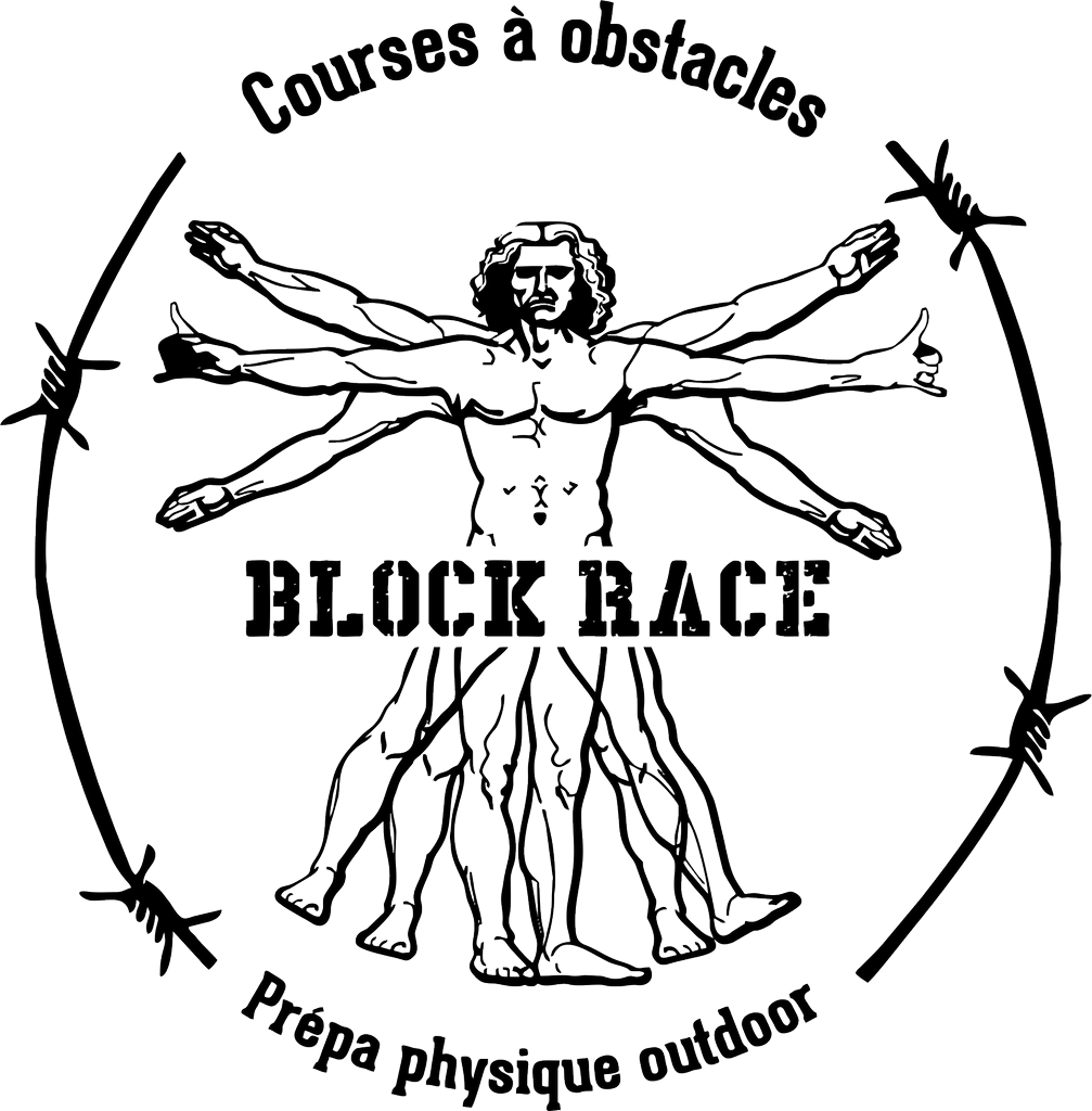 Block Race Cormontreuil