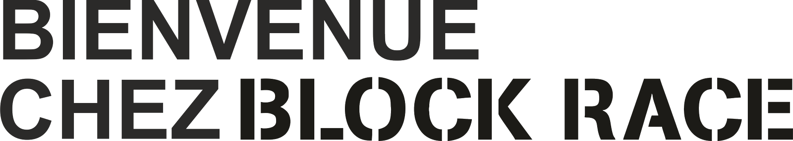 Block Race Cormontreuil